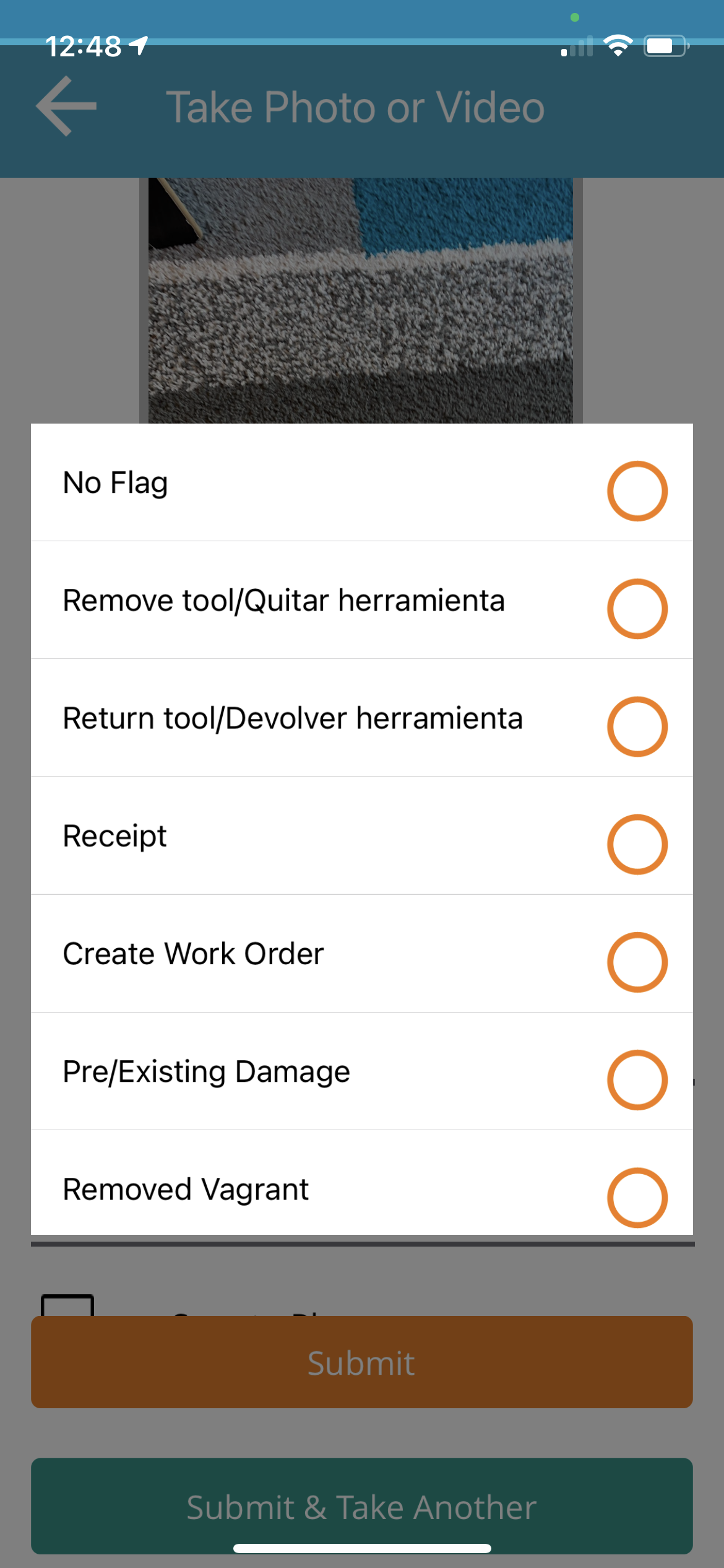 Photo Flags – Frequently Asked Questions